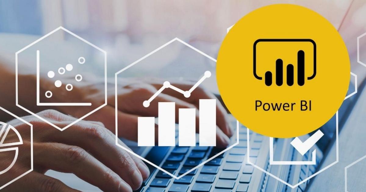 Initiation aux outils d'intelligence d'affaires de Microsoft : Power BI | Cégep Saint-Jean-sur ...